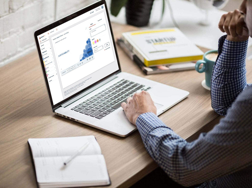 Critical Pass Digital Experience